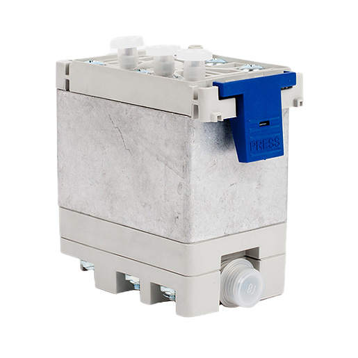 BEKO Kondensatableiter BEKOMAT 31 U, 230 Vac | 4024381